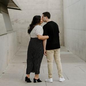 Jordan DeRego and Sam Schrier's Wedding Registry on Zola