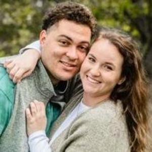 Sam Allen and Keegan Bailey-Byrd's Wedding Registry on Zola