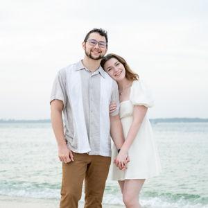 Lani Green and Sam Brown's Wedding Registry on Zola