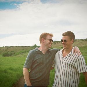 Matt Andersen and Sam Yeagley's Wedding Registry on Zola