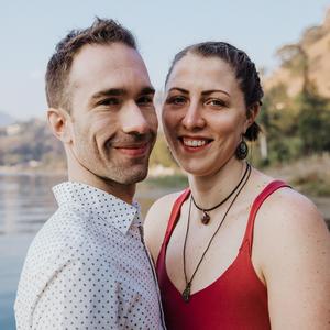 Sam Steinbring and Nick Perko's Wedding Registry on Zola