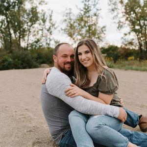 Sam Saba and Ray Giesige's Wedding Registry on Zola