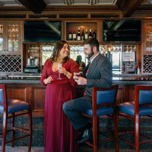 Reagan Mackie and Samuel Watts's Wedding Registry on Zola