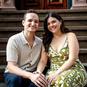 Sam Hofman and Samantha Weinerman's Wedding Registry on Zola