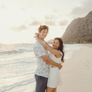 Samantha Zamora and Stephen Allnutt's Wedding Registry on Zola