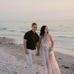 Talia Marie Semaan and Samuel Brett Stuyverson's Wedding Registry on Zola