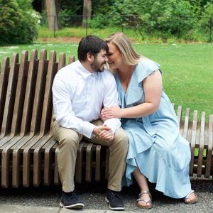 Vicki Garvin and Sam Olofson's Wedding Registry on Zola