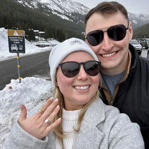 Victoria Berardi and Samuel Meyer's Wedding Registry on Zola