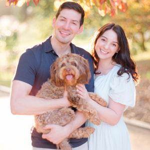 Samantha Dietz and Adam Goren's Wedding Registry on Zola