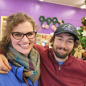 Samantha Goff and Brandon Roos's Wedding Registry on Zola