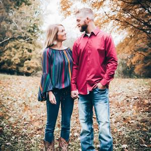 Samantha Dickerson and Brock Baker's Wedding Registry on Zola
