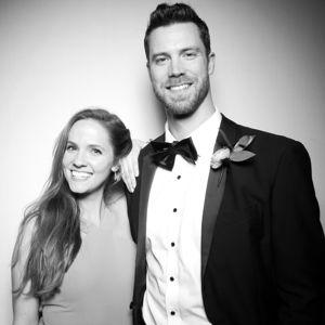 Samantha Yarc and Caleb Weir's Wedding Registry on Zola