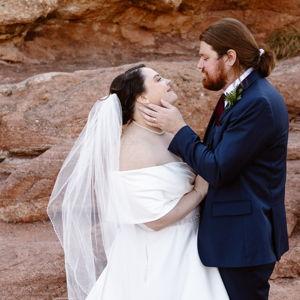 Samantha Douty and Colby Farr's Wedding Registry on Zola