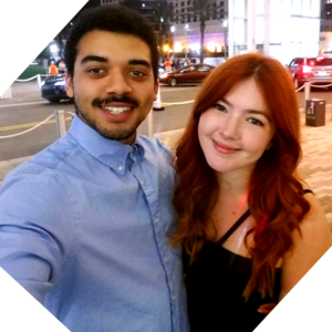 Samantha Scime and James Rivers's Wedding Registry on Zola