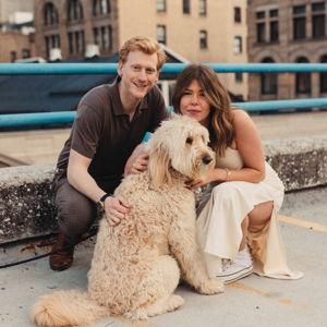 Samantha Becker and Jayson Lottes's Wedding Registry on Zola