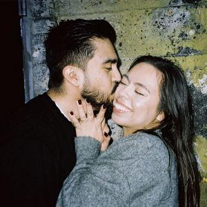 Samantha Martinez and Jesse Calderon's Wedding Registry on Zola