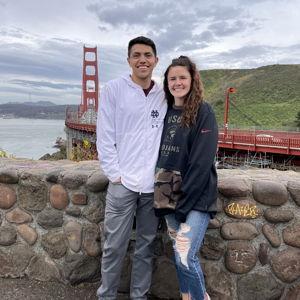 Samantha Manfreda and Joseph Baca's Wedding Registry on Zola