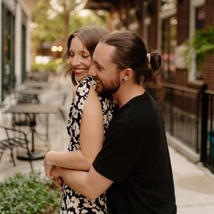 Samantha Sorkin and Justin Muller's Wedding Registry on Zola