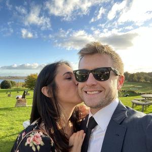 Samantha Reed and Rory McHugh's Wedding Registry on Zola