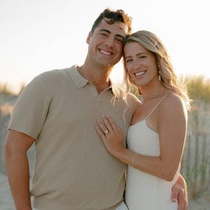 Sagee Moyal and Samantha DiBella's Wedding Registry on Zola