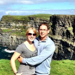 Samantha Steinhoff and Scott Sivertson's Wedding Registry on Zola