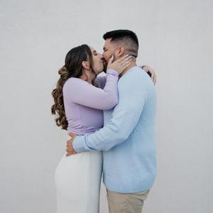 Samantha Munger and Tyler Villanueva's Wedding Registry on Zola