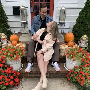 Samantha Pescatore and Harrison Janart's Wedding Registry on Zola
