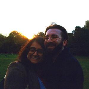Samhita Rao and Ethan Barbin's Wedding Registry on Zola