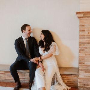 Sam Tincher and Cami Balarezo's Wedding Registry on Zola