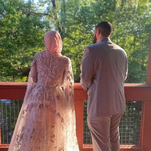 Samira Awadallah and Adam Abu-Shtayyah's Wedding Registry on Zola