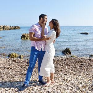 Samira Nourbakhsh and Arash Saidi's Wedding Registry on Zola