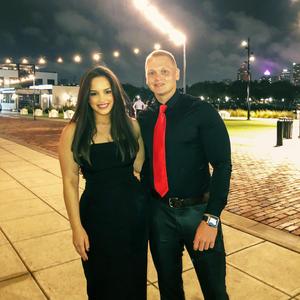 Samira Otero and Nicholas Hodges's Wedding Registry on Zola