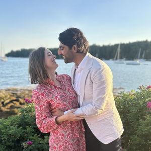 Sara Morris and Samir Nityanand's Wedding Registry on Zola