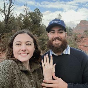 Jordan Sampley and Jordan Graaff's Wedding Registry on Zola