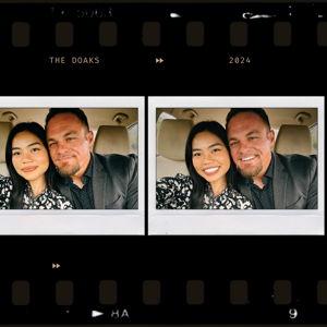 Camille Tadeo and Samuel Doak's Wedding Registry on Zola