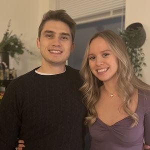 Cassidy Flynn and Samuel Shrift's Wedding Registry on Zola