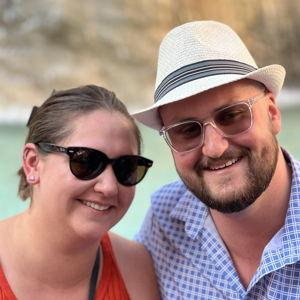 Alexandra Pryor and Samuel Huff's Wedding Registry on Zola