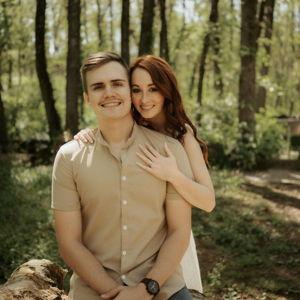 Jillian Smith and Samuel Spalding's Wedding Registry on Zola