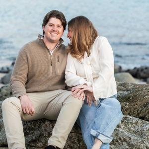 Michelle Pajouh and Samuel Koster's Wedding Registry on Zola