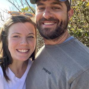 Molly Franklin and Samuel Corn's Wedding Registry on Zola