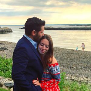 Sarah Samuels and Phillip Shetsen's Wedding Registry on Zola