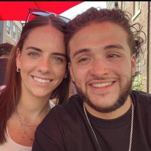 Jonathan Sanchez and Margaret Roberson's Wedding Registry on Zola