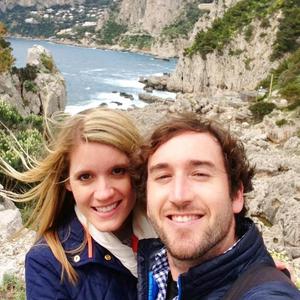Rachel Sander and Chris Bankhead's Wedding Registry on Zola