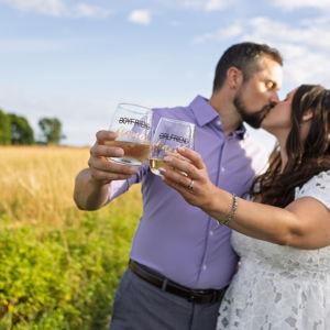 Lindsey Sander and Ryan Herrick's Wedding Registry on Zola