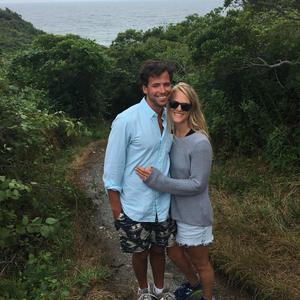 Aly Laux and Will Sandwick's Wedding Registry on Zola