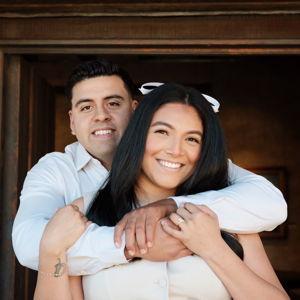 Jennifer Sandoval and Ivan Pacheco's Wedding Registry on Zola