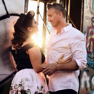 Sandra Hourani and Benjamin Lechman's Wedding Registry on Zola