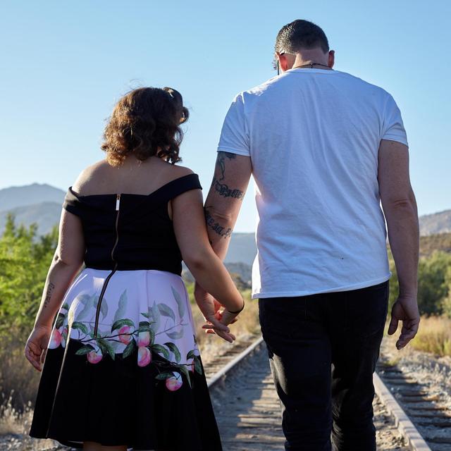 Sandra Hourani and Benjamin Lechman's Wedding Registry on Zola