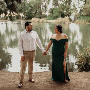 Sandra Cosme and Carlos Espino's Wedding Registry on Zola