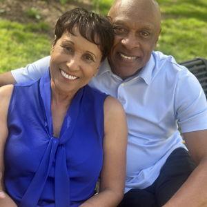 Sandra Jones and Jerry Maynard's Wedding Registry on Zola
